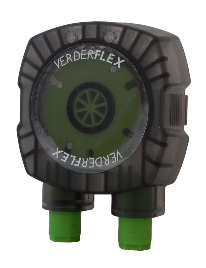 164.0126 Verderflex | Verderflex Peristaltic Electric Operated Positive ...