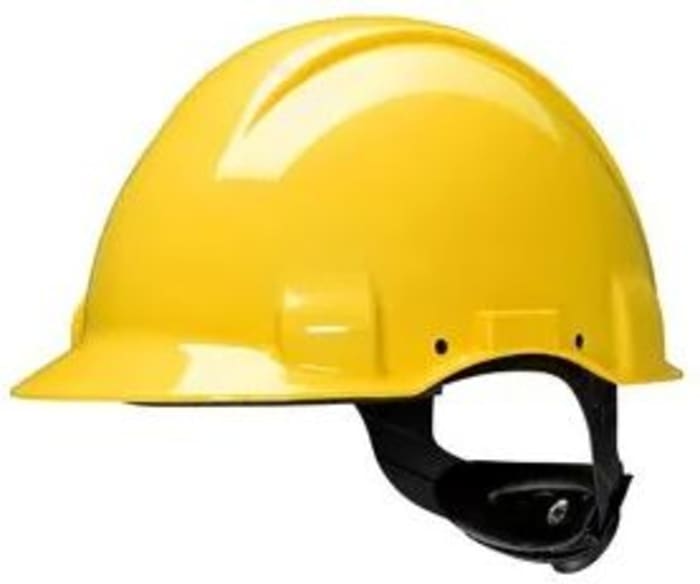 G3001 3M | Casco de seguridad 3M G3000 de color Amarillo Sí, Sí | 185 ...