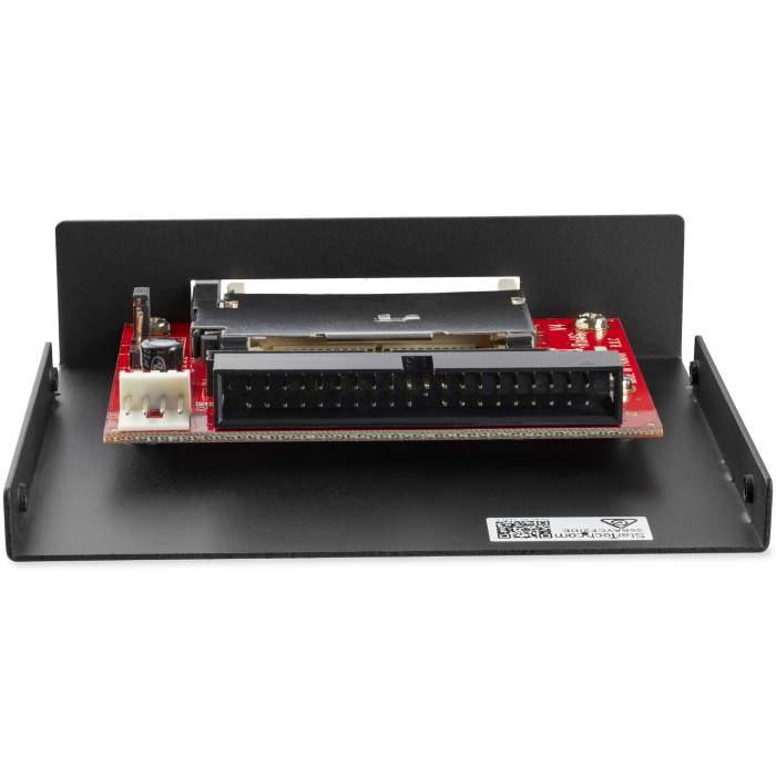 35BAYCF2IDE StarTech.com | StarTech.com 1 port IDE Internal Card Reader ...