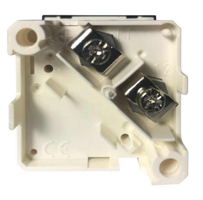 RS PRO | Amperímetro analógico de panel RS PRO AC RS PRO 100 A, 1 % ...