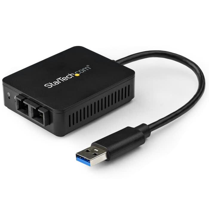 US1GA30SXSC StarTech.com | StarTech.com Port USB Ethernet Adapter USB 3 ...