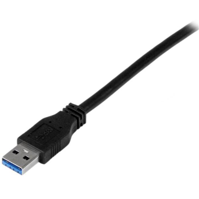USB3CAB2M StarTech.com | StarTech.com USB 3.0, Male USB A to Male USB B ...