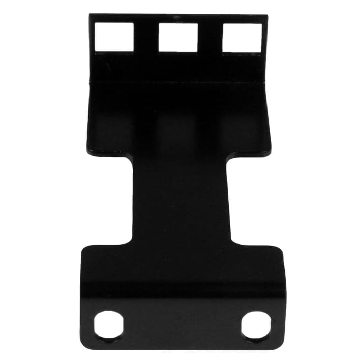 RDA1U StarTech.com | StarTech.com Depth Adapter Bracket for Use with ...