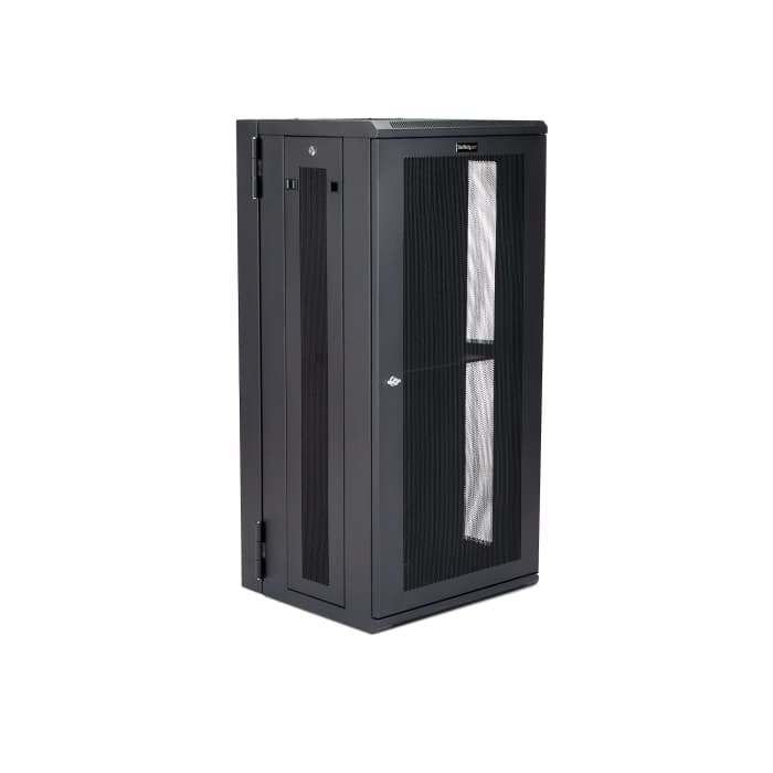 RK2620WALHM StarTech.com | StarTech.com 26U-Rack Server Cabinet, Large ...