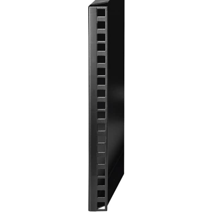 WALLMOUNT6 StarTech.com | StarTech.com Black 6U Steel Server Rack ...