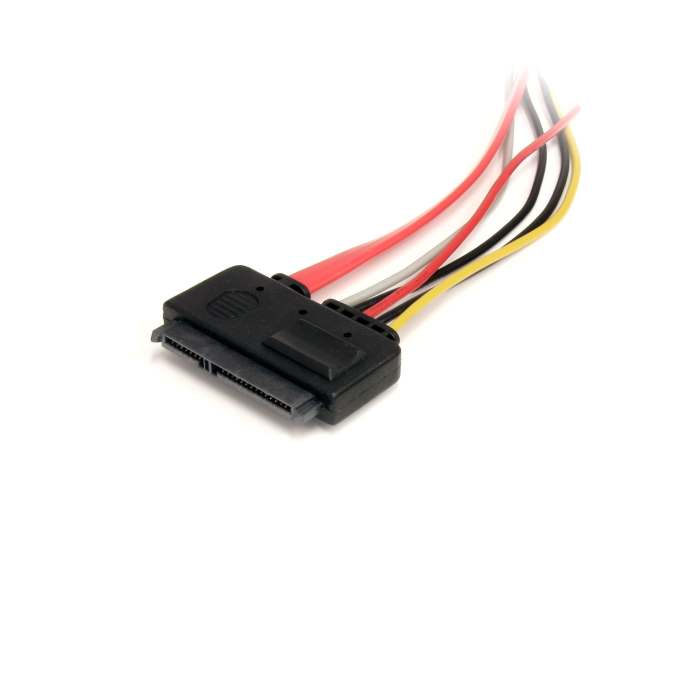 SATA22PEXT StarTech.com | Cable SATA StarTech.com, con. A: Datos SATA ...