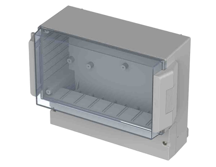 41200309 RCP 2000 Bopla | Bopla RegloCard-Plus Series ABS ...