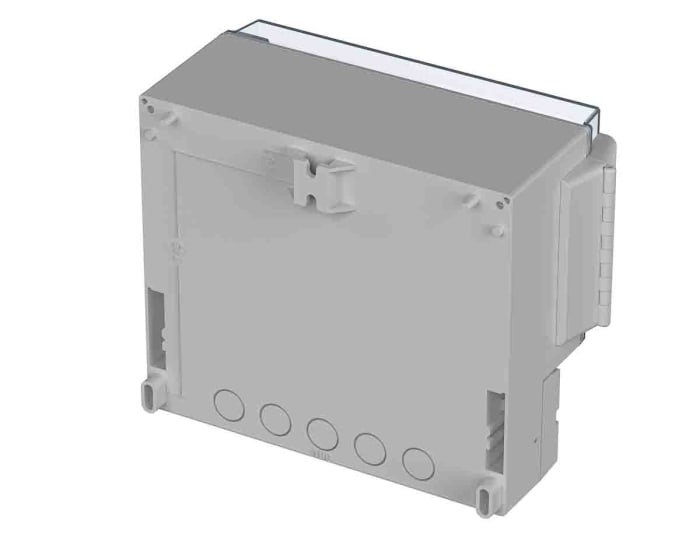 41200309 RCP 2000 Bopla | Bopla RegloCard-Plus Series ABS ...