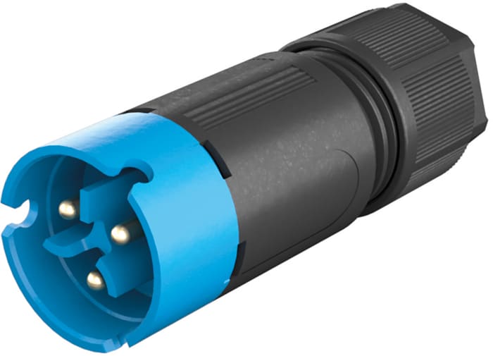 41.032.3043.9 Wieland | Wieland RST 08i2/3 Series Cable Circular ...