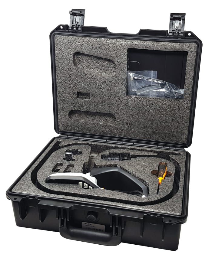 092.270A Laserliner | Laserliner 092.270A 6mm probe Inspection Camera ...