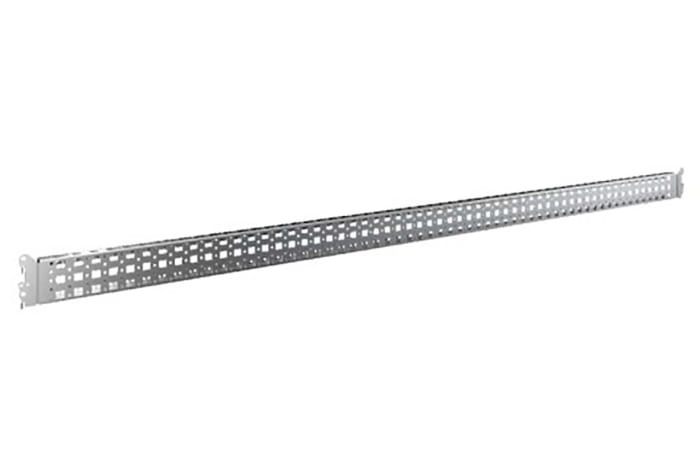 8617180 Rittal | Rittal Sheet Steel Punched Section for Use with ...