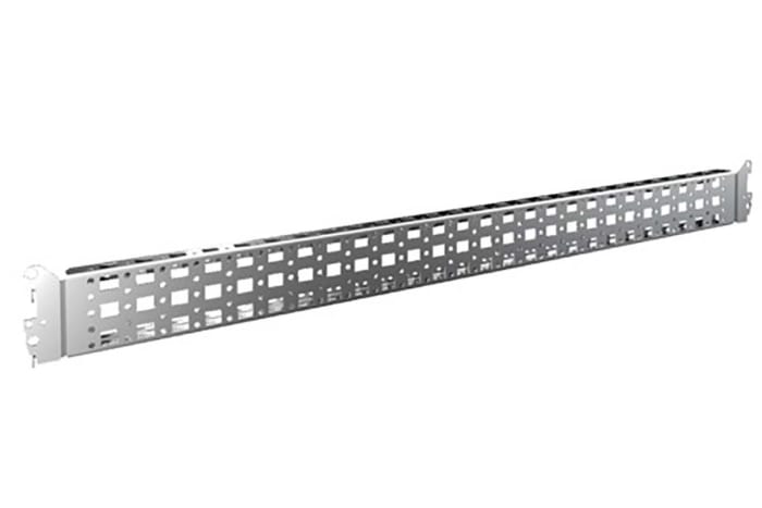 8617140 Rittal | Rittal Sheet Steel Punched Section for Use with ...