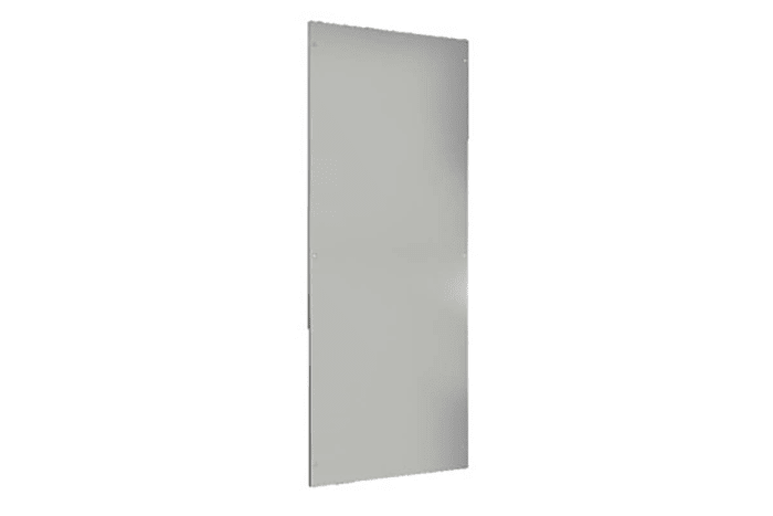 8108245 Rittal | Panel lateral Rittal de Hoja de acero Gris claro | 187 ...