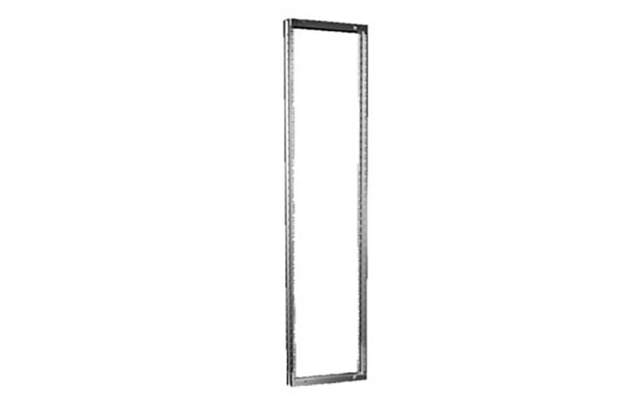 8619014 Rittal | Rittal VX25 Series Grey 44U Sheet Steel Server Rack ...
