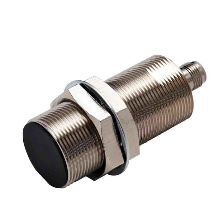 E2E-X23B1TL30-M1 Omron | Omron Inductive Threaded Barrel Proximity ...