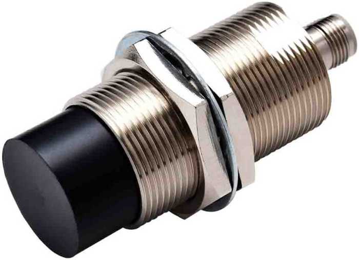 E2E-X40MB1TL30-M1 Omron | Omron Inductive Threaded Barrel Proximity ...
