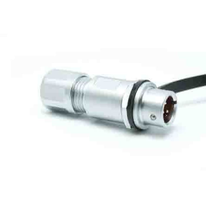 RS PRO | RS PRO Circular Connector, 3 Contacts, Cable, 6 mm Connector ...