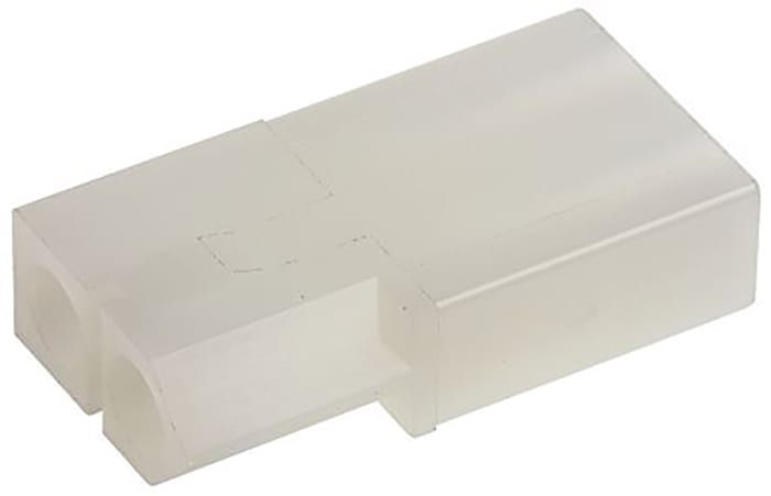 03-09-1031 Molex | Molex Female Connector Housing, 5.03mm Pitch, 3 Way ...