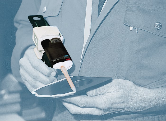 DP-460 50ML 1 3M | 3M Scotch-Weld DP460 Liquid Adhesive, 50 ml | 189 ...