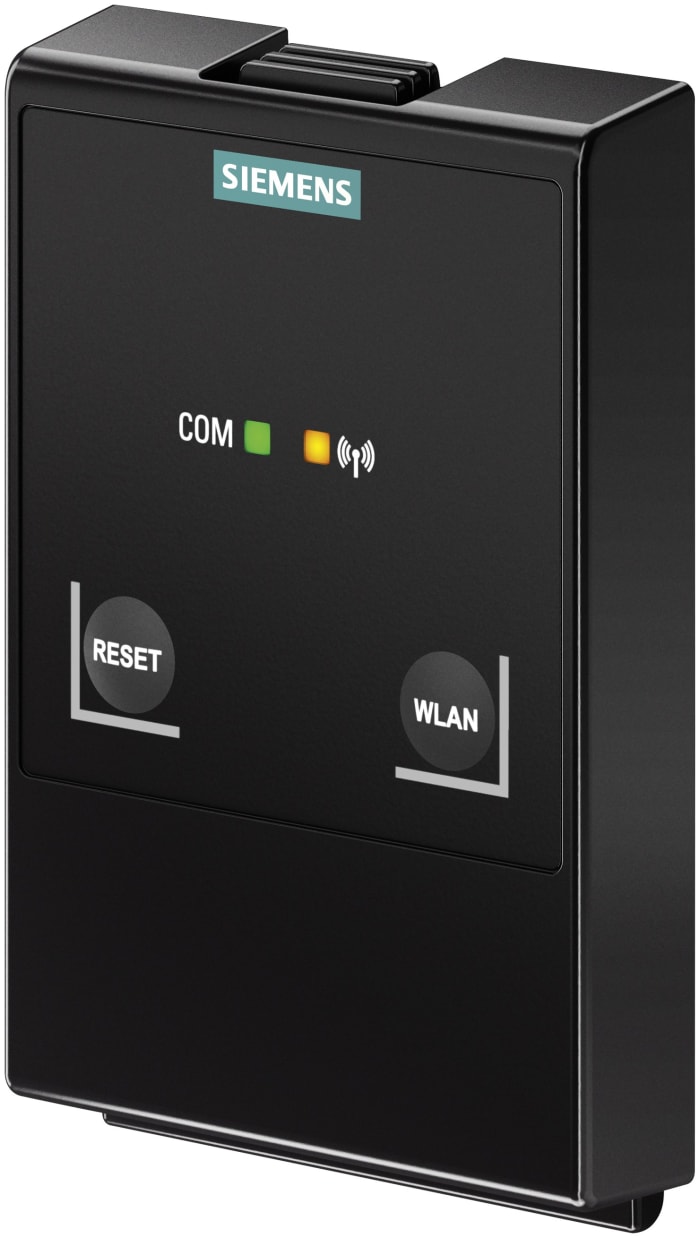 6SL3255-0AA00-5AA0 Siemens | Siemens SINAMICS Web Server Module | 189 ...