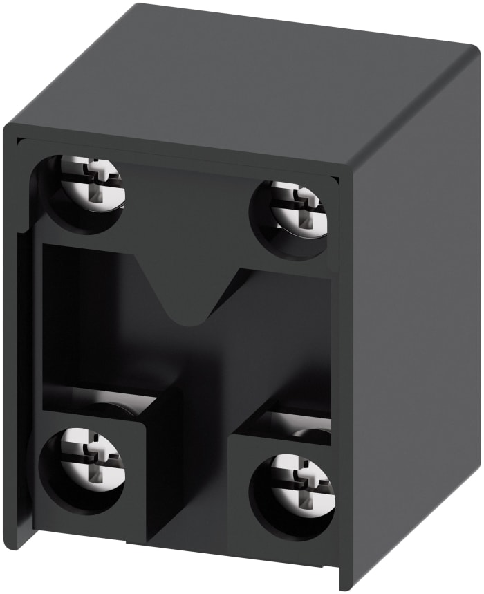 3SE5000-0CA00 Siemens | Siemens Limit Switch Contact Block, 3SE5 Series ...