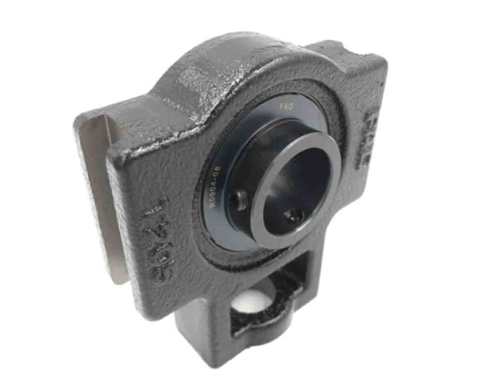 UCT210-J7 INA | Take Up Bearing Unit, UCT210-J7, 50mm ID | 191-4537 | RS