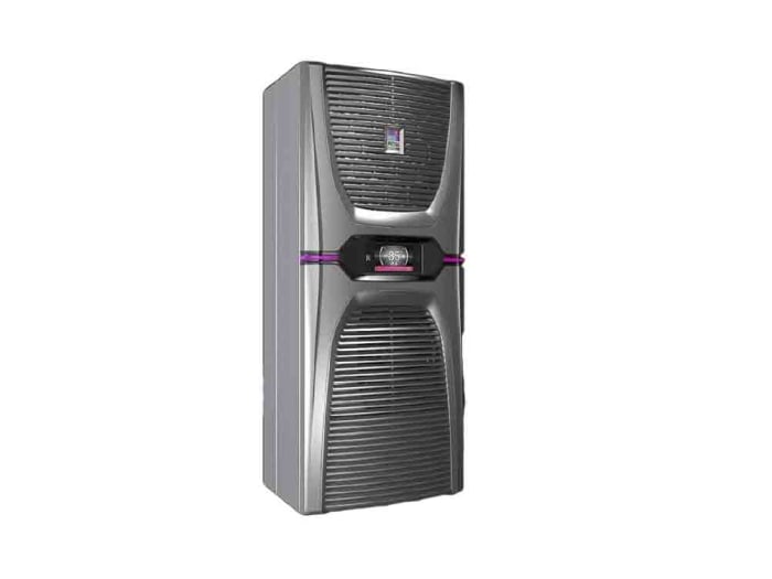 3185530 Rittal | Rittal Blue e+ Series Enclosure Cooling Unit, 1600W ...