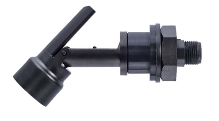 RS PRO | RS PRO Float Float Switch, NO/NC Output, External ...