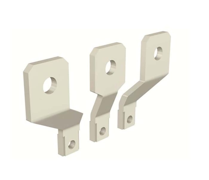 66893 ABB | ABB Terminal Kit for use with SACE Tmax XT | 192-0873 | RS ...