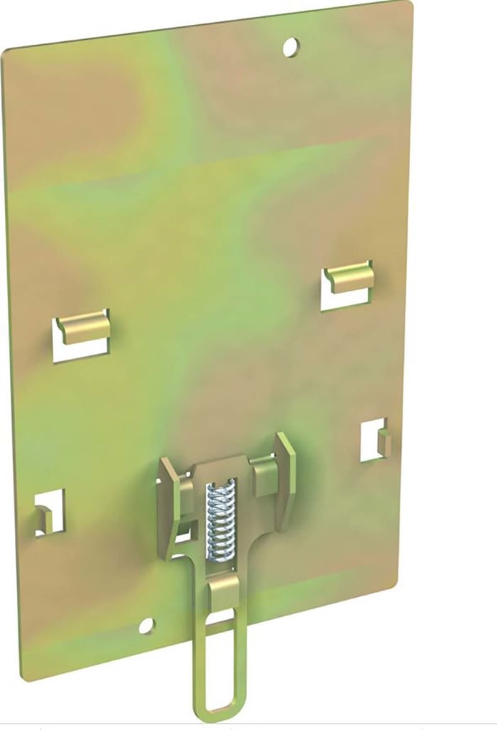 1SDA066420R1 ABB | ABB Terminal Kit for use with SACE Tmax XT | 192 ...