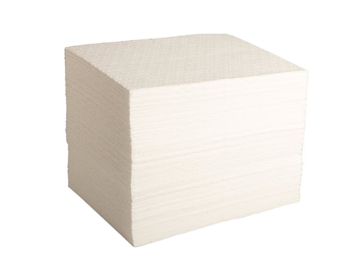 H0215040 Ecospill Ltd | Ecospill Ltd Spill Absorbent Premier Pad for ...