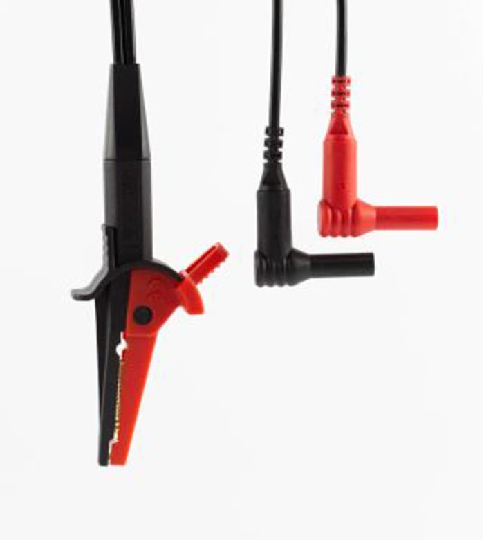 1011-928 Megger | Megger 1011-928 Insulation Tester Crocodile Clip ...