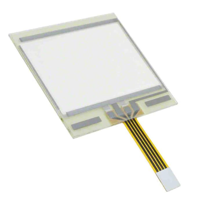 EA TOUCH102-1 Display Visions | Display Visions EA TOUCH102-1 Resistive ...