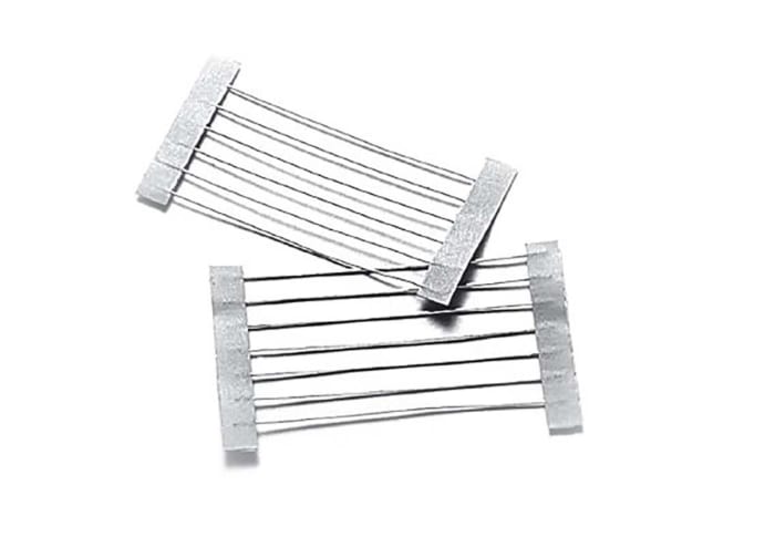 JPW-06-T-52- Yageo | JPW-06-T-52-, 26mm Tinned-Copper Wire Tinned ...