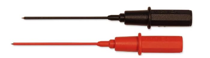 RS PRO | RS PRO Test Probe, 1000 V, 4 mm Socket, 10A | 199-9853 | RS