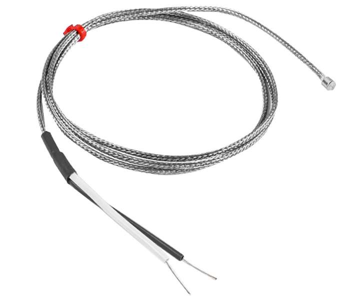 RS PRO | RS PRO Type J Brake Pad Temperature Sensor 4mm Length, 6mm ...