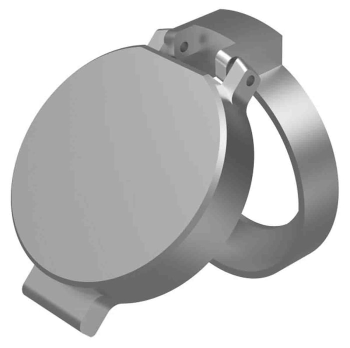 EUK-704.928.28 EAO | EAO Protective cover with spring for selector ...