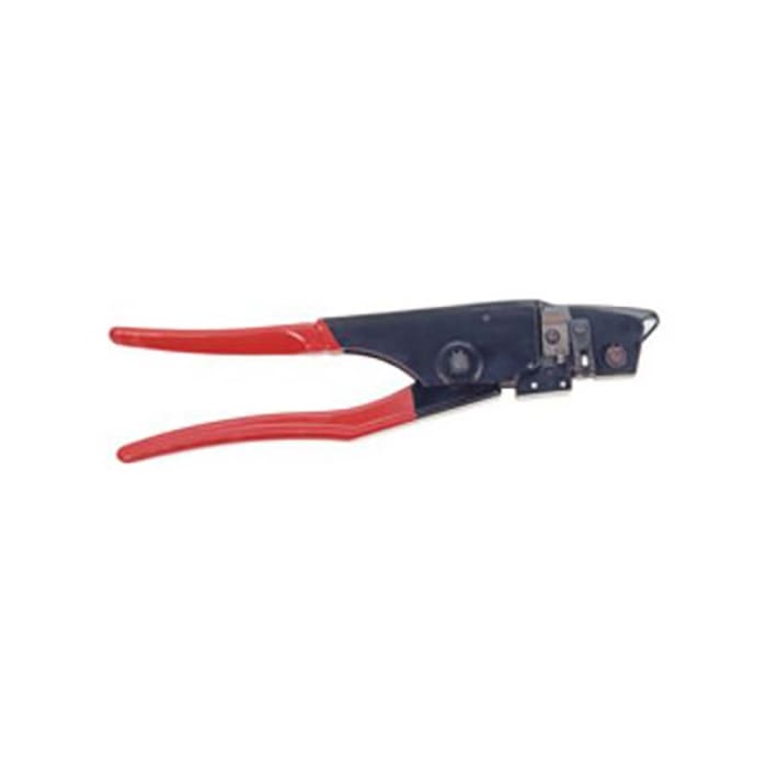 TH1-90 MECATRACTION | MECATRACTION TH Hand Ratcheting Crimp Tool for ...