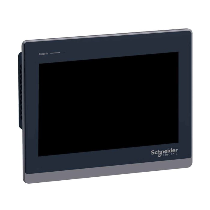 HMIST6500 Schneider Electric | Schneider Electric Touch-Screen HMI ...
