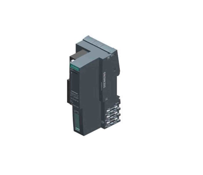 6ES7517-3UP00-0AB0 Siemens | Siemens SIMATIC S7-1500TF Series PLC CPU for Use with SIMATIC S7 ...