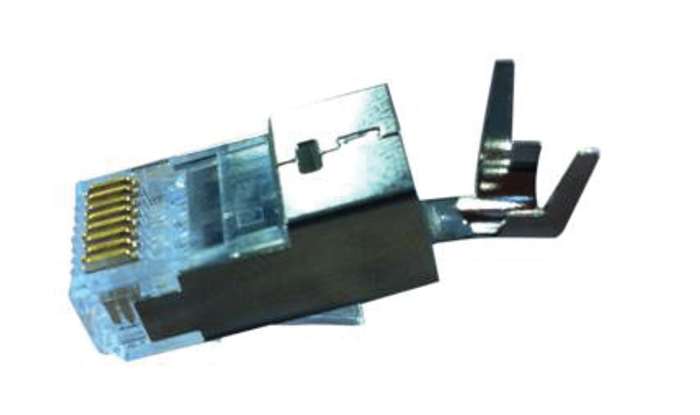 MMCRJ45SC6BW1 CAE Multimedia Connect | CAE Multimedia Connect RJ45 ...