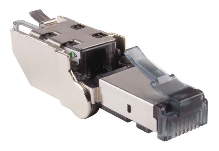 PLAG6AFS CAE Multimedia Connect | CAE Multimedia Connect RJ45 Series ...