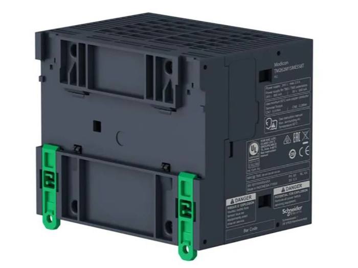 TM262M15MESS8T Schneider Electric | Controlador lógico Schneider ...
