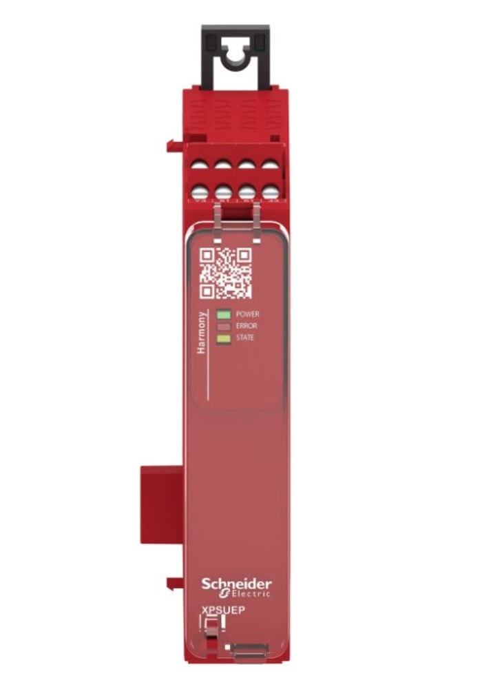 XPSUEP14AP Schneider Electric | Schneider Electric Harmony XPS ...