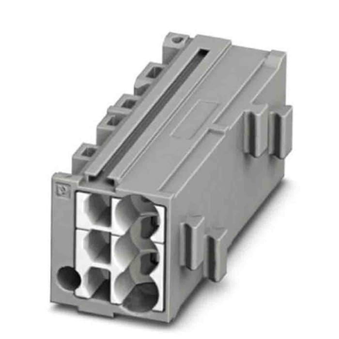 3270301 Phoenix Contact | Phoenix Contact PTMC Series PTMC 1,5-3 /WH ...