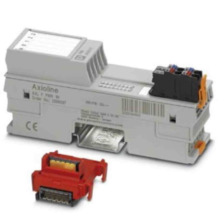 2688297 Phoenix Contact | Phoenix Contact AXL Series PLC Power Supply ...