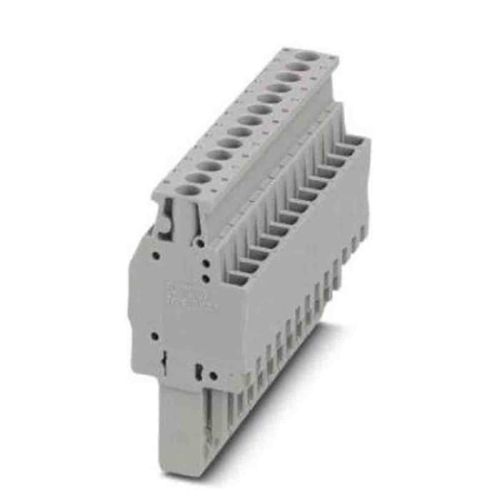3045525 Phoenix Contact | Phoenix Contact, Combi Pluggable Solutions ...
