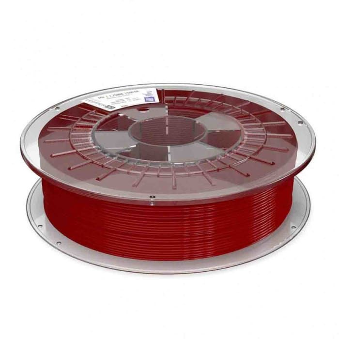 2503050002 Copper 3D | Copper 3D 2.85mm Red MD1 Flex, TPU 98A 3D ...