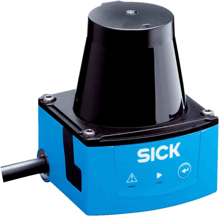 TIM310-1130000 / 1056550 SICK | SICK TiM3xx Series TiM Laser Scanner ...