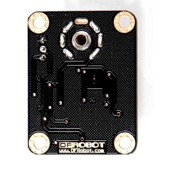 SEN0159 DFRobot | DFRobot Expansion Board Development Kit for SEN015 ...